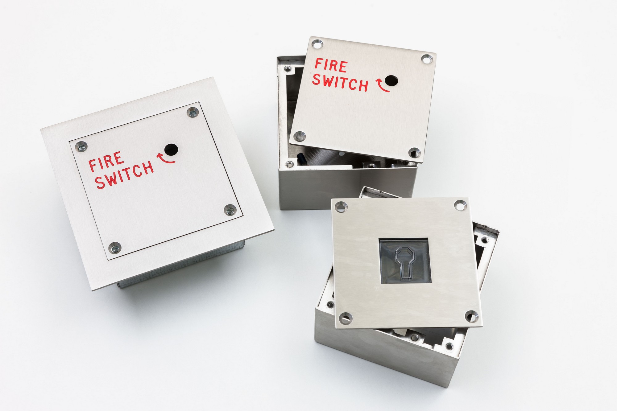 EMF Manufacturing - Assembly and fulfillment - EMF Manufacturing