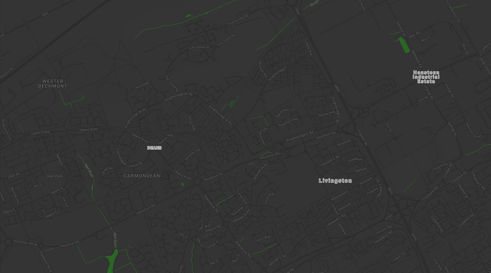 EMF Manufacturing - Contact - EMF Manufacturing