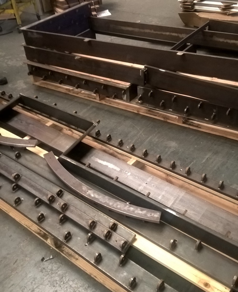 EMF Manufacturing - AD Painted metal 2 - EMF Manufacturing