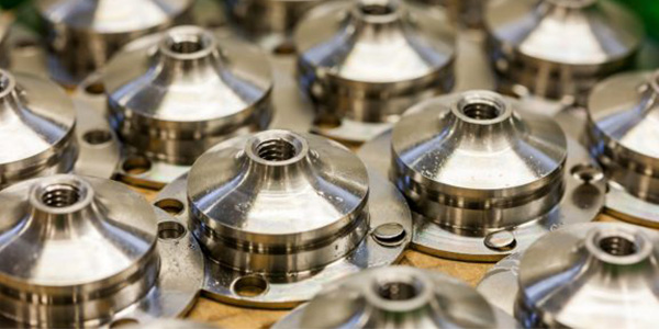 EMF Manufacturing - Commercial Components - EMF Manufacturing